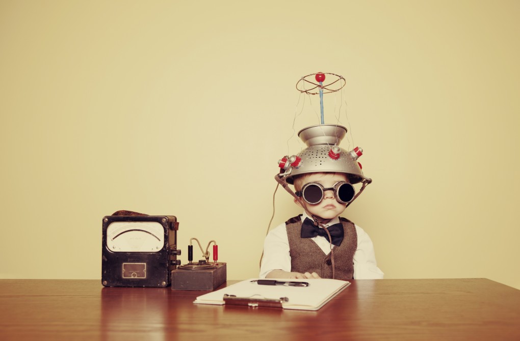 Imaginative Math & Science Education – imaginED