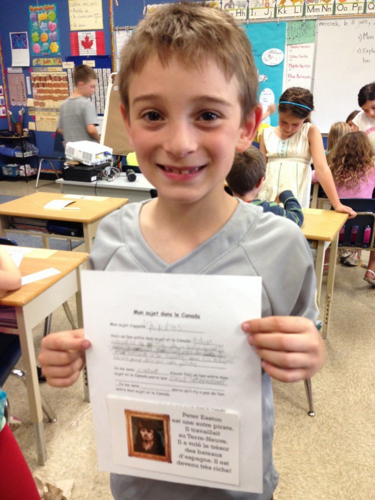 The Magic of LiD: Moving Learning Beyond Classroom Walls – imaginED