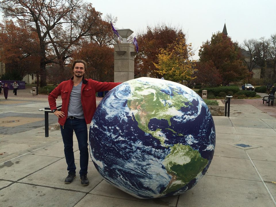 Guerilla Geography: Engaging Imagination in Ecological Education – imaginED