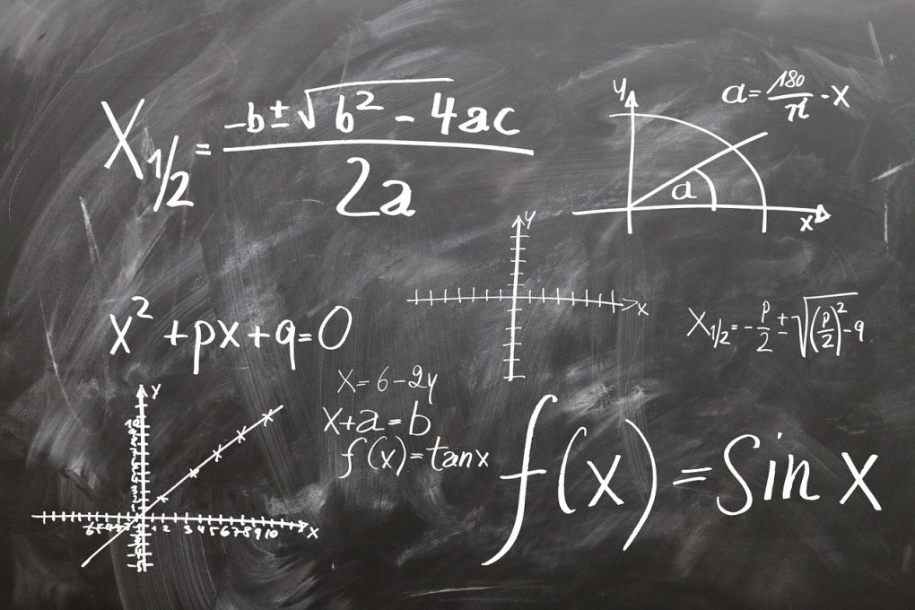 Employing Imagination In Mathematics To Achieve Success – imaginED