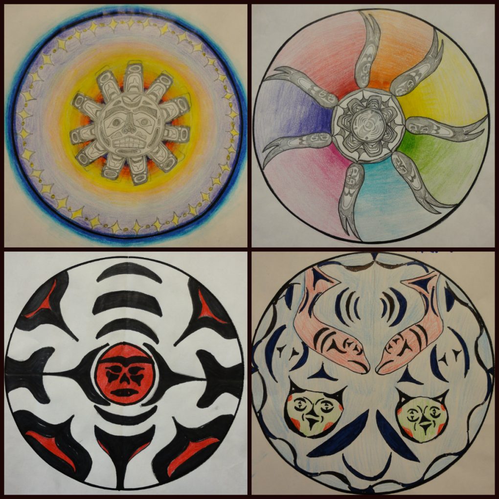 Integrating Indigenous Worldviews Into Secondary Math Teaching – imaginED