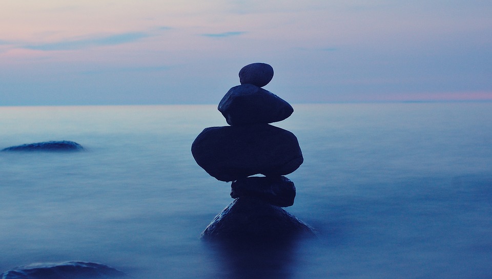 Activeness Engaging The Body Through Stillness Imagined