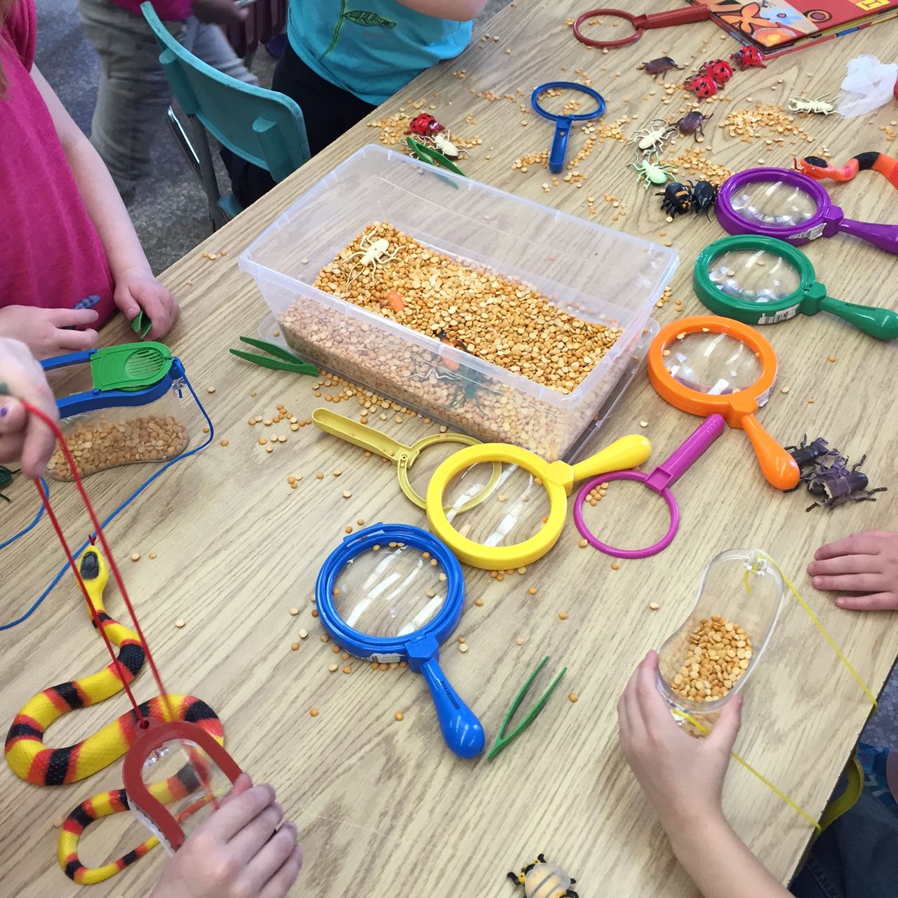 Imagination, Creativity, and…Assessment? – imaginED