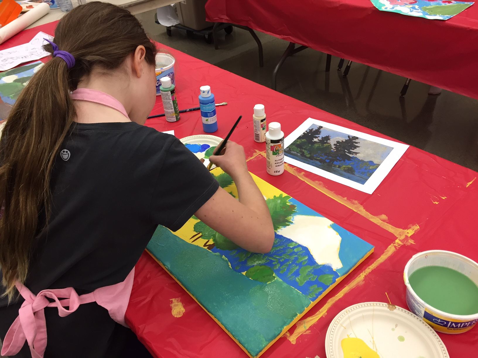 Imagination, Creativity, and…Assessment? – imaginED