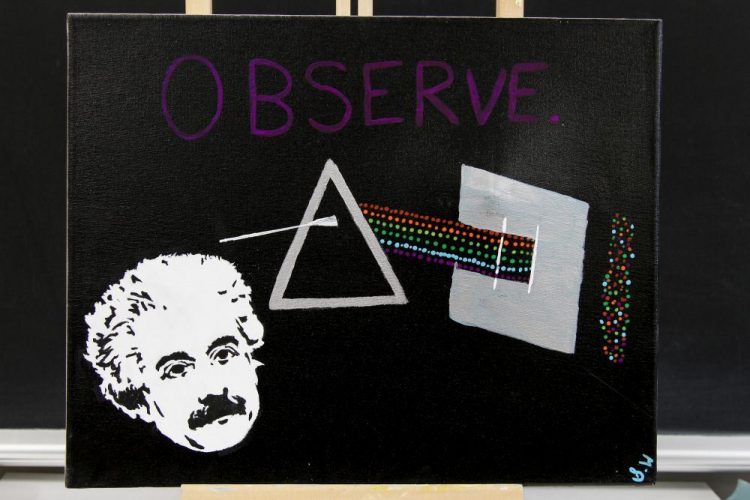 Incorporating Art In The Science Curriculum – imaginED