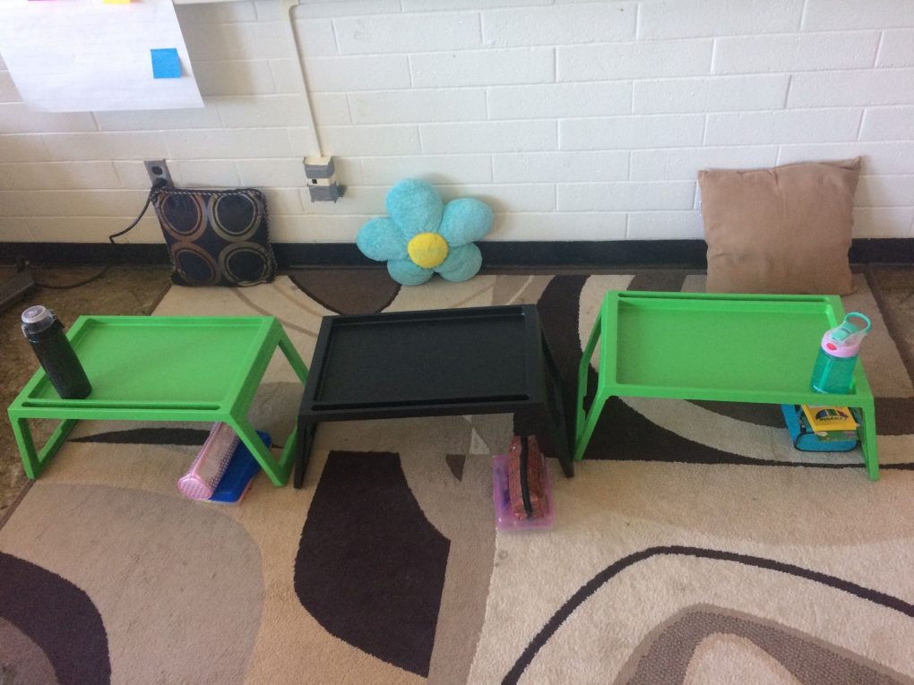 Our DIY Classroom – imaginED