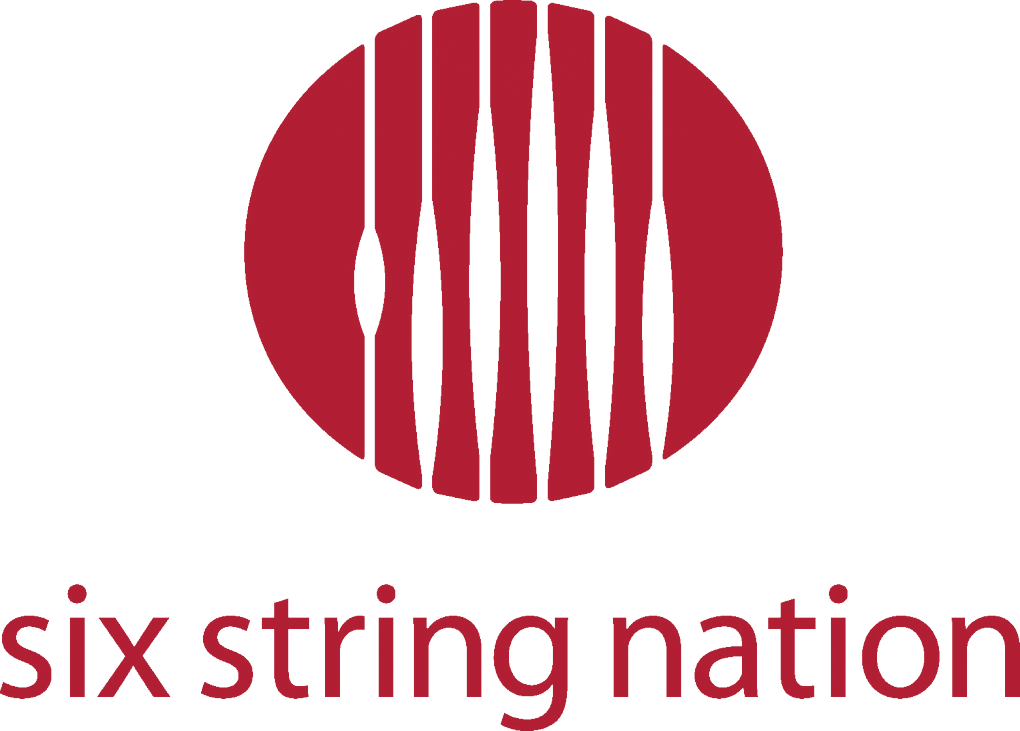 Six String Nation: Connecting A Nation With Imagination & Song – imaginED