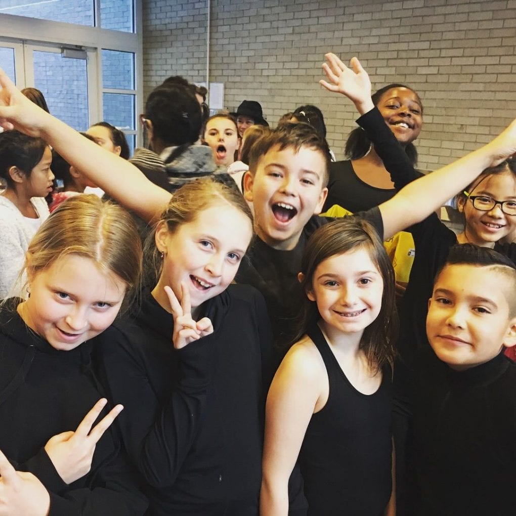 Destination Imagination: Our Story – imaginED