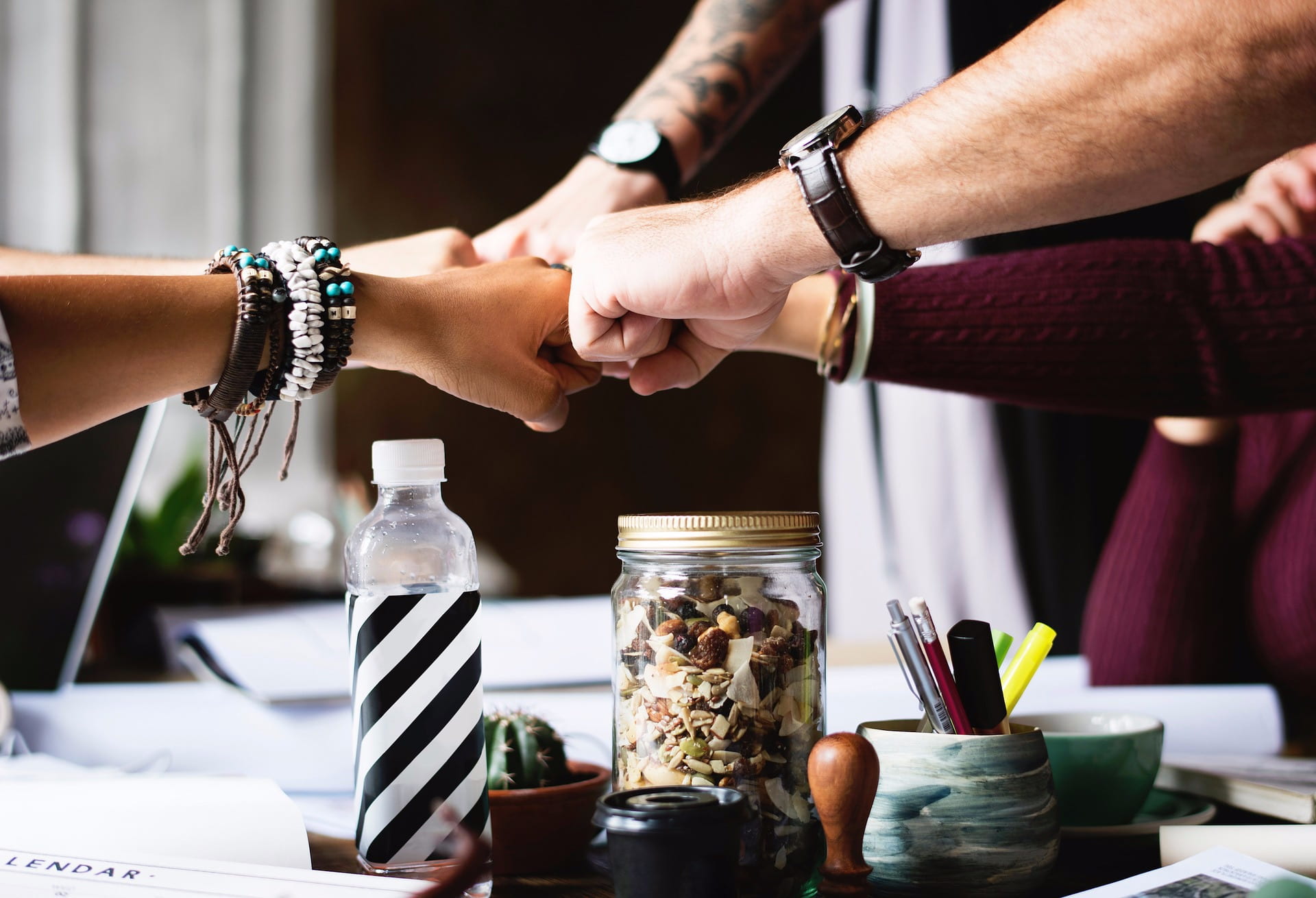 A Reciprocal Relationship: Learning & Growing Together – imaginED