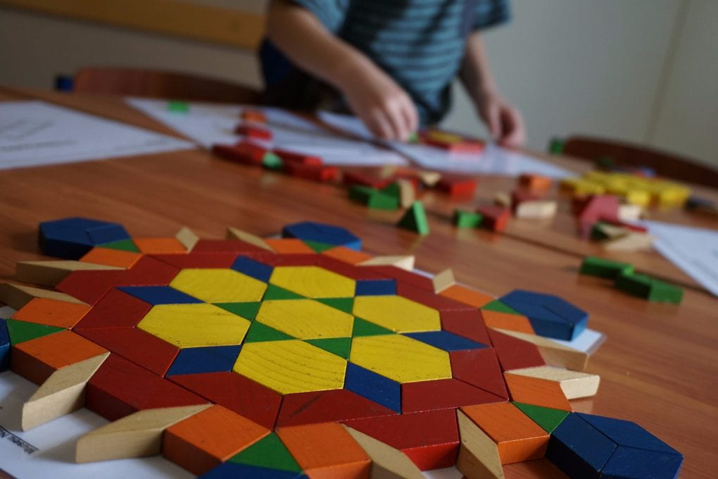 Mathematics: Where The Wild Things Are – imaginED