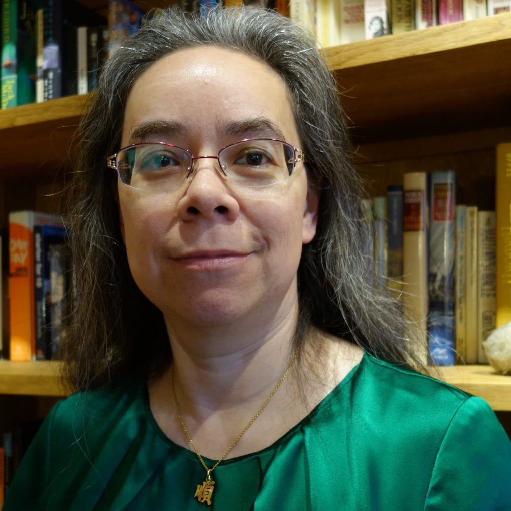 At The Intersection of Science And Poetry – imaginED