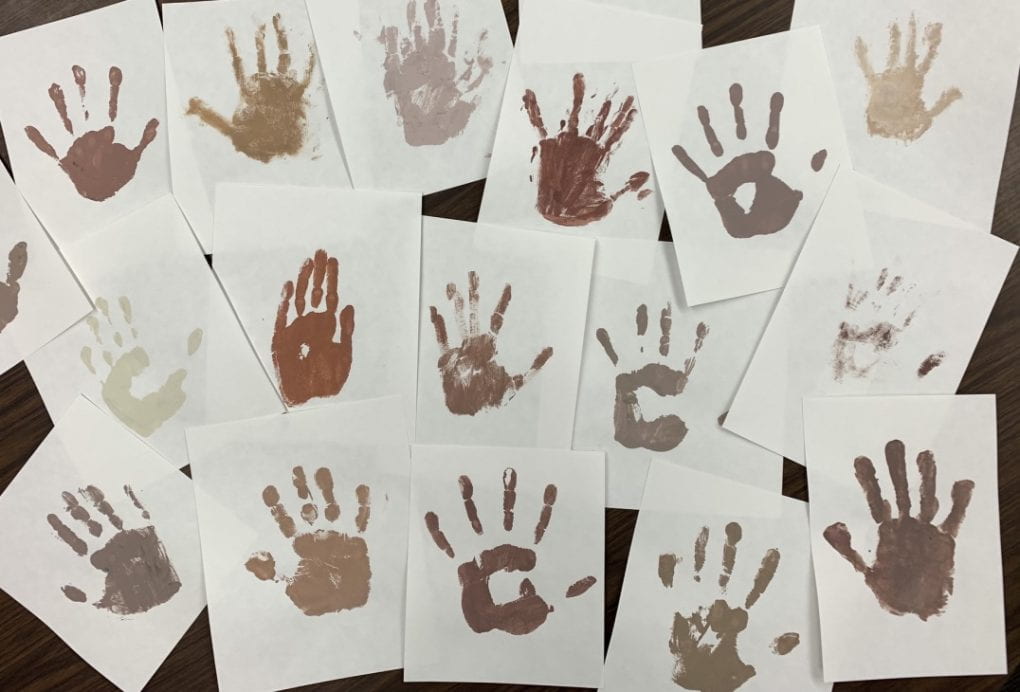 An Imaginative Approach to Teaching Identity – imaginED