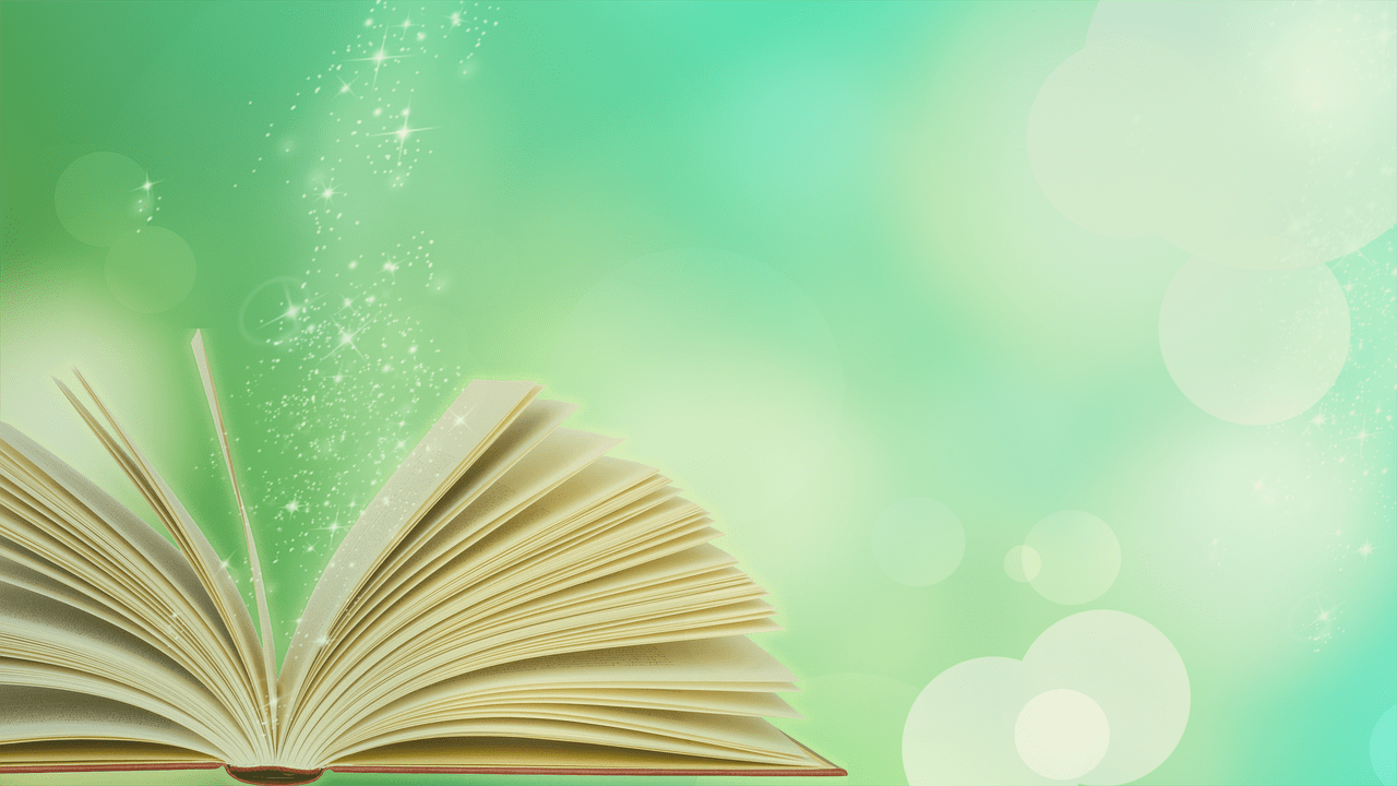The Heroic Classroom – Enchantment – imaginED